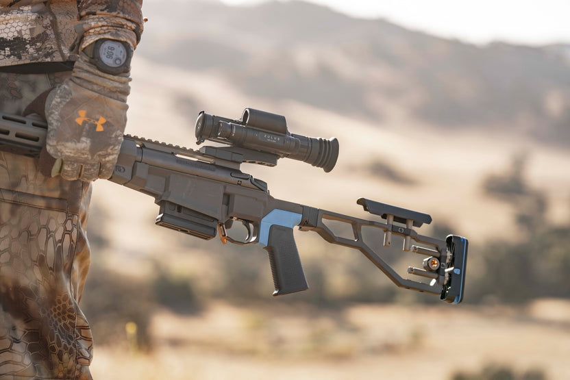 Arken Optics UK | Optics & Accessories